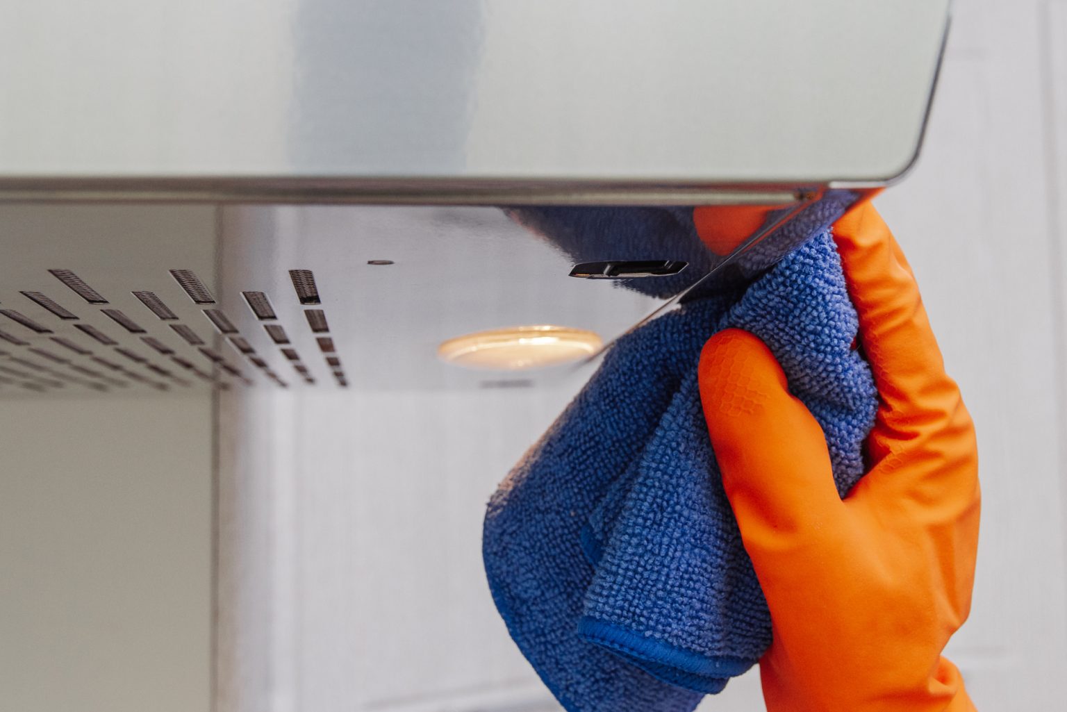 Best Hood Cleaning Texas - Houston Hood Cleaning